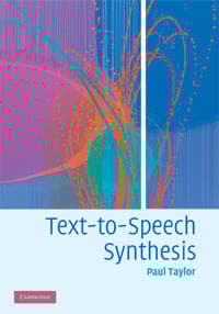 Text-to-Speech Synthesis | CDON