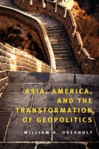 Asia, America, and the Transformation of Geopolitics | CDON