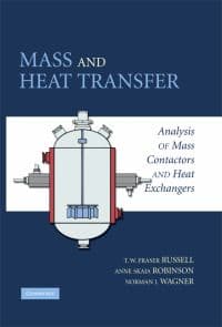 Mass and Heat Transfer | CDON