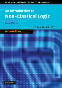 An Introduction to Non-Classical Logic | CDON