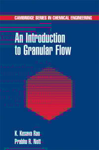 An Introduction to Granular Flow | CDON