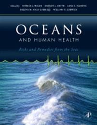 Oceans and Human Health | CDON