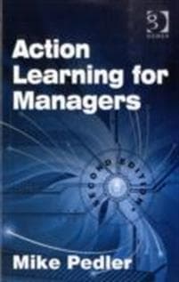 Action Learning for Managers | CDON