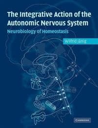 Integrative Action of the Autonomic Nervous System | CDON