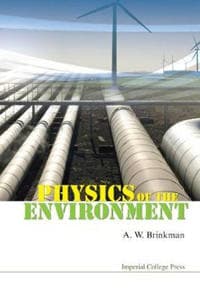 Physics Of The Environment | CDON