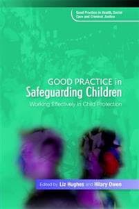 Good Practice in Safeguarding Children | CDON