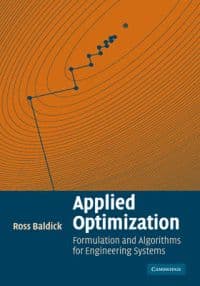 Applied Optimization | CDON