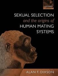 Sexual Selection And The Origins Of Human Mating Systems Alan F