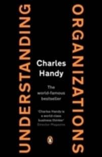 Understanding Organizations | CDON