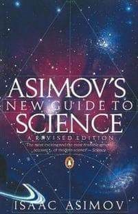 Asimov's New Guide to Science | CDON