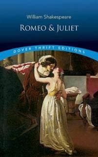 Romeo & Juliet | CDON