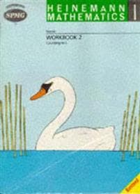 Heinemann Maths 1 Workbook 2 8 Pack | CDON