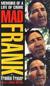 Mad Frank | CDON