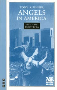 Angels in America Part Two: Perestroika | CDON