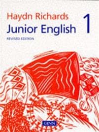 Junior English Revised Edition 1 | CDON