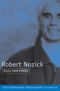 Robert Nozick | CDON