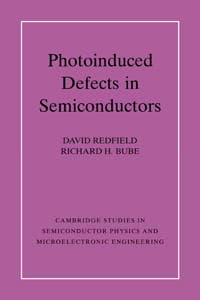 Photo-induced Defects in Semiconductors | CDON