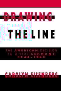 Drawing the Line | CDON