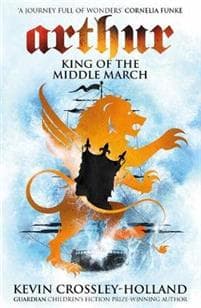 Arthur: King of the Middle March | CDON
