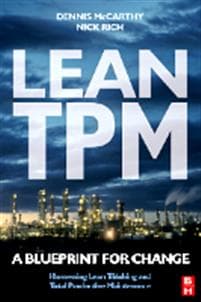 Lean TPM | CDON