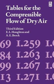 Tables: Compressible Flow of Dry Air | CDON