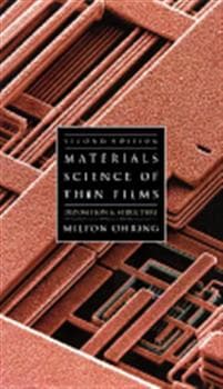 Materials Science of Thin Films | CDON