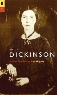Emily Dickinson | CDON
