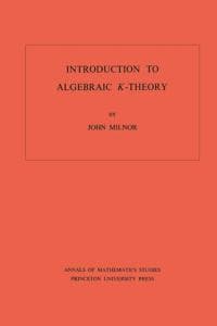 Introduction to Algebraic K-Theory | CDON