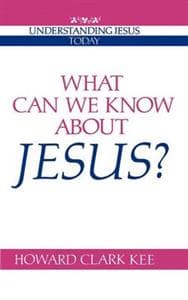 What Can We Know about Jesus? | CDON