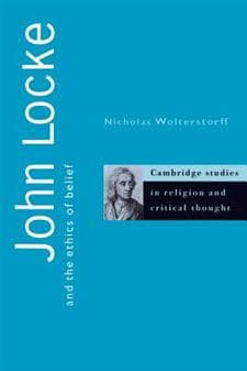 John Locke and the Ethics of Belief | CDON