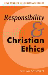 Responsibility and Christian Ethics | CDON