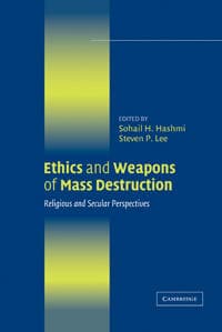 Ethics and Weapons of Mass Destruction | CDON