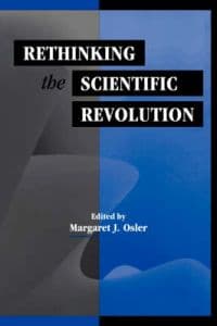 Rethinking the Scientific Revolution | CDON
