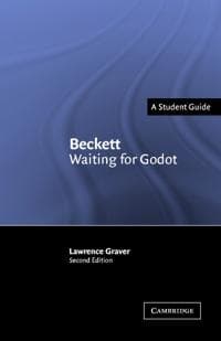 Beckett: Waiting for Godot | CDON