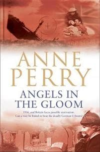 Angels in the Gloom (World War I Series, Novel 3) | CDON