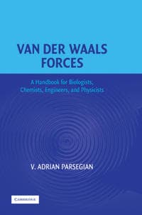 Van der Waals Forces | CDON