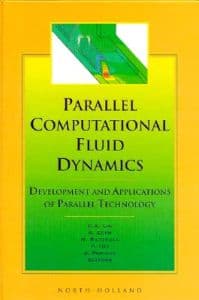 Parallel Computational Fluid Dynamics '98 | CDON