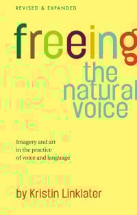 Freeing the Natural Voice | Kristin Linklater | 9781854599711 | CDON