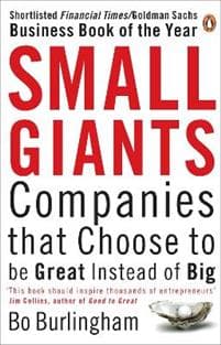 Small Giants | CDON