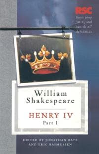 Henry IV, Part I | CDON