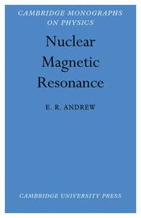 Nuclear Magnetic Resonance | CDON