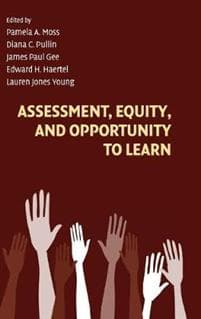 Assessment, Equity, and Opportunity to Learn | CDON