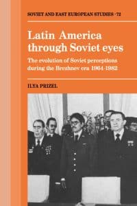 Latin America through Soviet Eyes | CDON