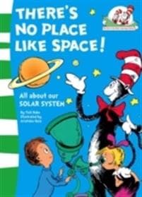 Thereâ??s No Place Like Space! | CDON