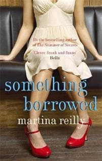 Something Borrowed | CDON