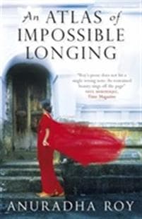 An Atlas of Impossible Longing | CDON