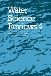 Water Science Reviews 4: Volume 4 | CDON