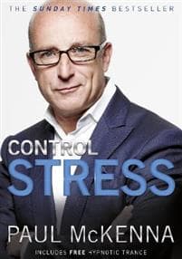 Control Stress | CDON