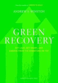 Green Recovery | CDON