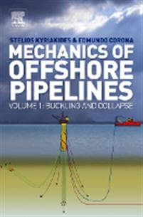 Mechanics of Offshore Pipelines | CDON